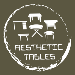 Aesthetic Tables - Minecraft Mods - CurseForge