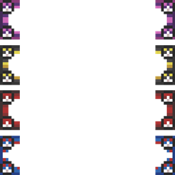 Pokehaan Theme (Legendary Tooltips) - Minecraft Resource Packs - CurseForge