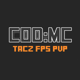 CoD MC [TaCZ PvP] - Minecraft Modpacks - CurseForge