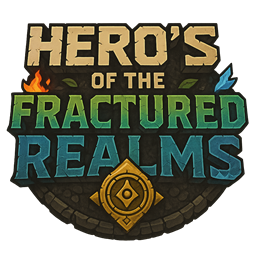 Heros of the Fractured Realms - Gallery - Minecraft Modpacks - CurseForge