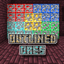 Outlined Ores - Files - Minecraft Bedrock Texture Packs - CurseForge