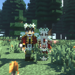 Integrated MineColonies - Minecraft Modpacks - CurseForge