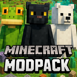 JER - Minecraft Modpacks - CurseForge