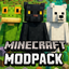 JER - Minecraft Modpacks - CurseForge