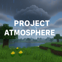 Project Atmosphere: Realistic Climate & Weather - Files - Minecraft ...