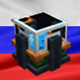 Oritech RuTranslation - Minecraft Resource Packs - CurseForge