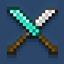 Crafting Table Swords - Minecraft Resource Packs - CurseForge