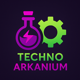 Techno Arkanium - Minecraft Modpacks - CurseForge