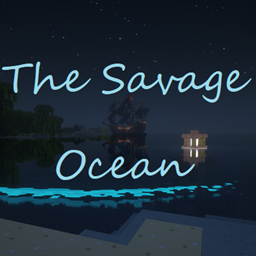 The Savage Ocean - Minecraft Modpacks - CurseForge
