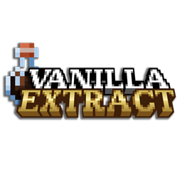 Vanilla Extract [Fabric+Forge] - Files - Minecraft Modpacks - CurseForge