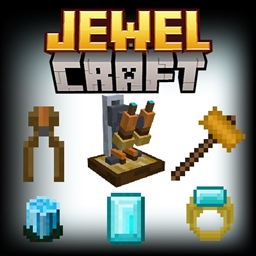 Jewel-Craft - Minecraft Mods - CurseForge