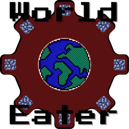 World Eater [For Bedrock Edition] - Minecraft Bedrock Addons - CurseForge
