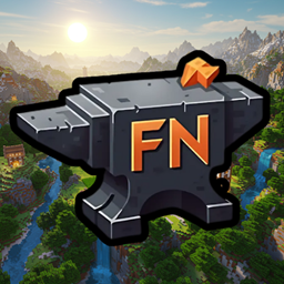 Forged Nations - Minecraft Modpacks - CurseForge