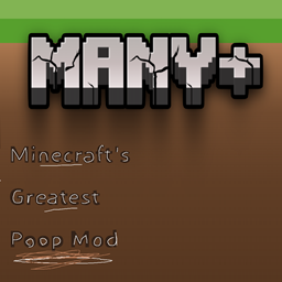 Many Minecraft Mods Curseforge