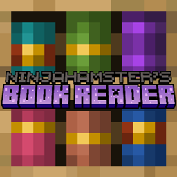 Book Reader - Minecraft Bedrock Addons - CurseForge