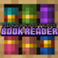 Book Reader - Files - Minecraft Bedrock Addons - CurseForge
