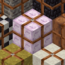 Stacked Blocks: Supplementaries - Minecraft Mods - CurseForge
