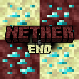 Nether and End - Minecraft Mods - CurseForge
