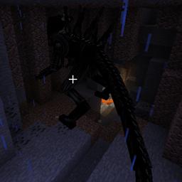 Xenomorph Types - Minecraft Mods - CurseForge