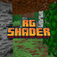 RG Shader Renderdragon Shader - Minecraft Bedrock Texture Packs ...