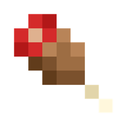 Lava Chicken Disc - Minecraft Mods - CurseForge
