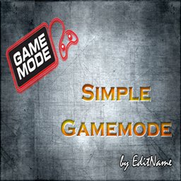 Simple Gamemode / Simple Commands - Minecraft Mods - CurseForge