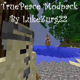 TruePeace - Minecraft Modpacks - CurseForge
