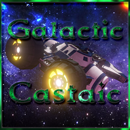 Install Galactic Castaic - Minecraft Mods & Modpacks - CurseForge