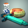 Placeable Items - Mods - Minecraft - CurseForge
