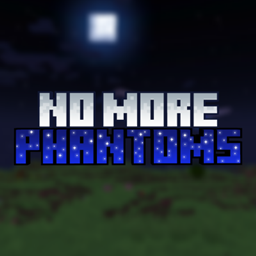 No More Phantom [Achievements] - Files - Minecraft Bedrock Addons - CurseForge
