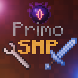 Primo SMP - Minecraft Modpacks - CurseForge
