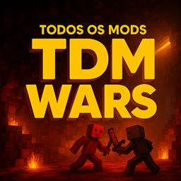 TDM WARS - Gallery - Minecraft Modpacks - CurseForge