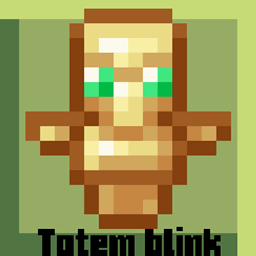 Totem Blink - Files - Minecraft Resource Packs - CurseForge