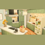 Kitchen Clutter Kit - The Sims 4 Rooms / Lots - CurseForge
