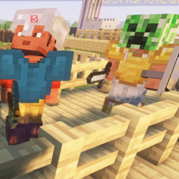 Two week phase by IZLI2K - Files - Minecraft Modpacks - CurseForge