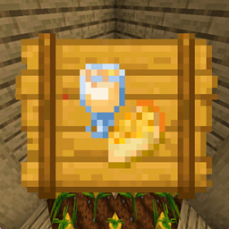 Pineapple Delight Bedrock (Unofficial) - Gallery - Minecraft Bedrock ...