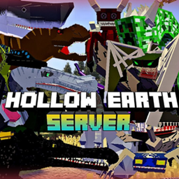 Hollow Earth | EL SANDO - Hollow_earth.mcaddon - Minecraft Bedrock ...