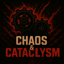 Chaos & Cataclysm - Minecraft Modpacks - CurseForge