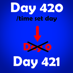 Time Command Fix - Minecraft Mods - CurseForge