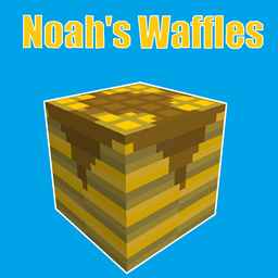 Noah's Waffles - Minecraft Mods - CurseForge