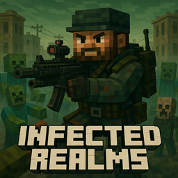 Infected Realms - Minecraft Modpacks - CurseForge