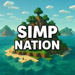 Simp Nation Island - Minecraft Modpacks - CurseForge