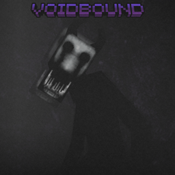 Void Bound [Horror] - Files - Minecraft Mods - CurseForge