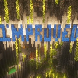 Improved Default - File - Minecraft Bedrock Texture Packs - CurseForge