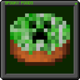 L's Spooky Foods - Files - Minecraft Mods - CurseForge