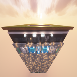 Seventh Sky Syndicate Graveyard Build - v0.2 - Minecraft Worlds ...