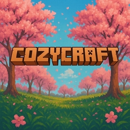 CozyCraft Haven - Minecraft Modpacks - CurseForge