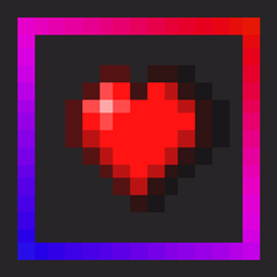Dev's Heart Pack - Minecraft Resource Packs - CurseForge