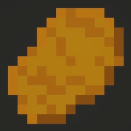 Chicken Nugget Extravaganza (OLD/UNSUPPORTED) - File - Minecraft Mods ...