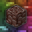 RGB Ancient Debris - Minecraft Resource Packs - CurseForge